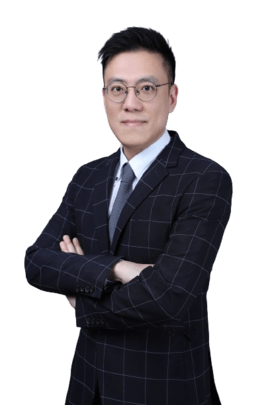 Our Leadership Team - SuisseTechPartners